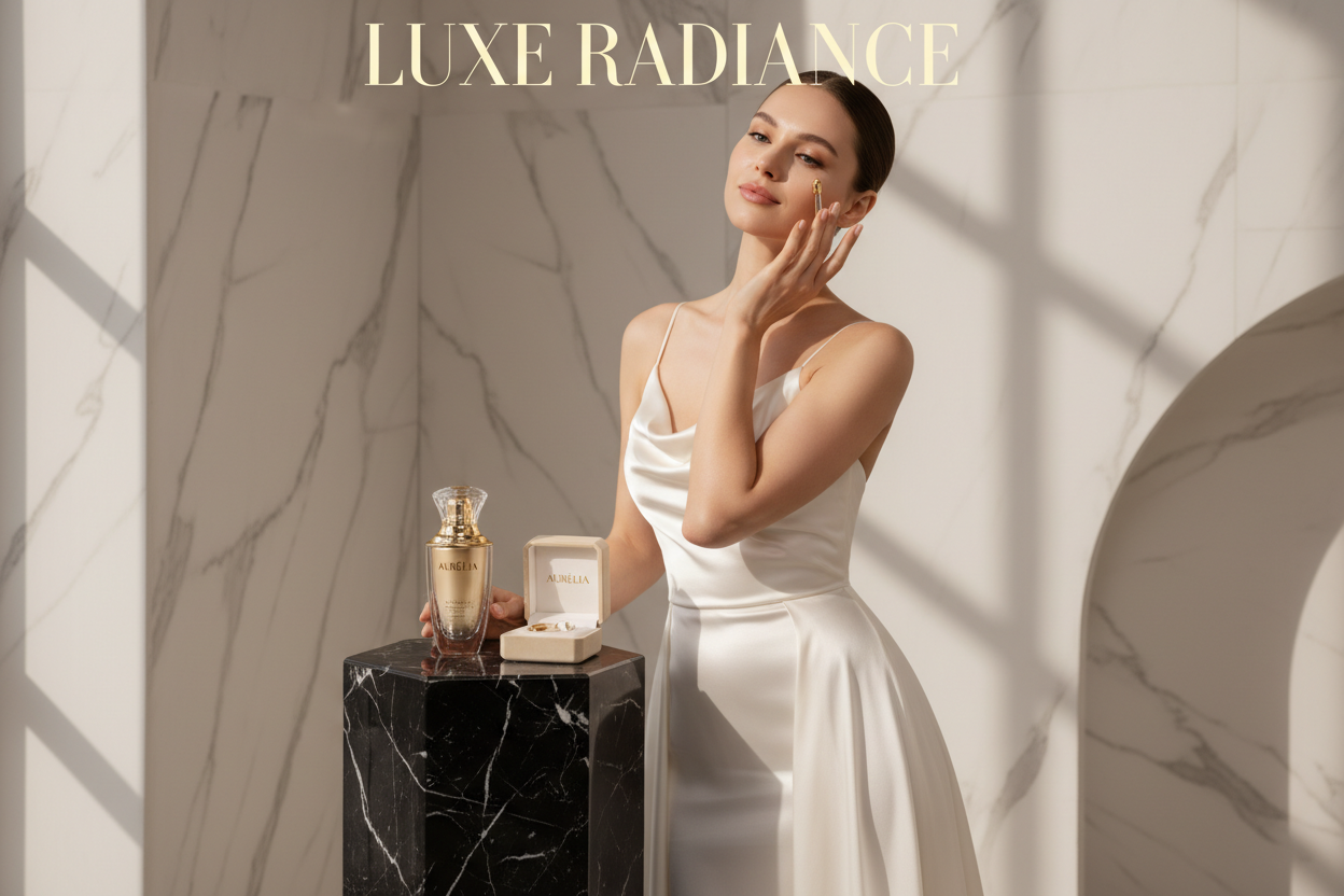 Body OIL – Top Skin Care